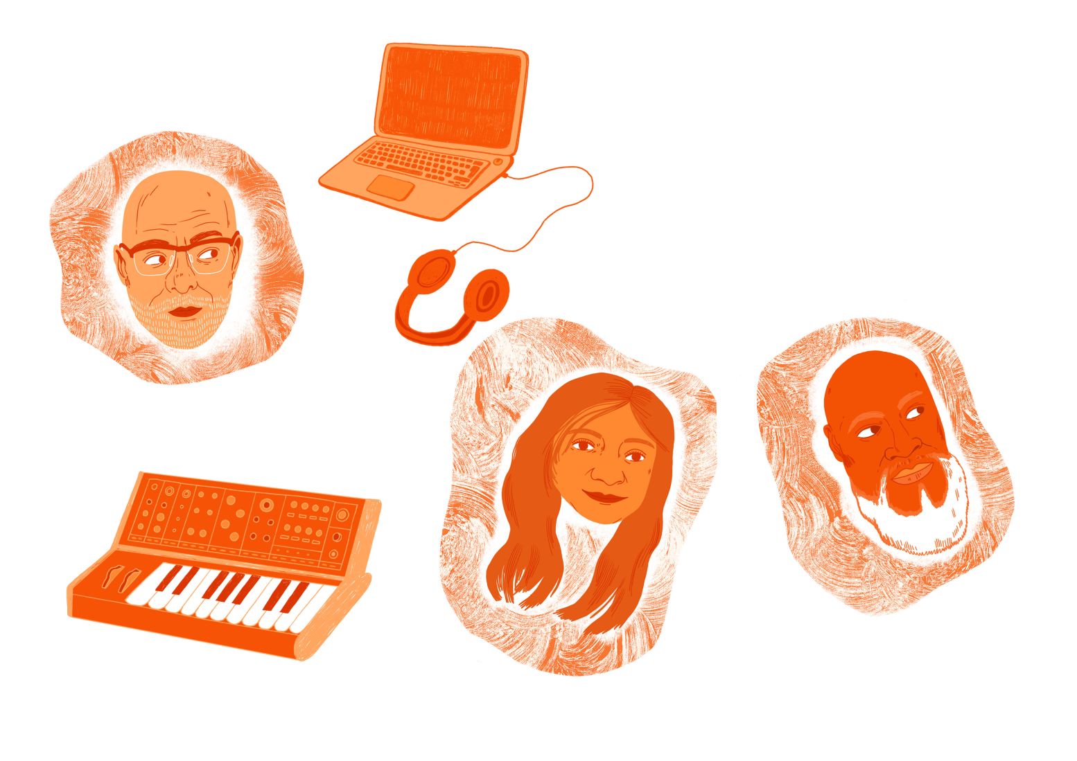 An introduction to Ambient Music