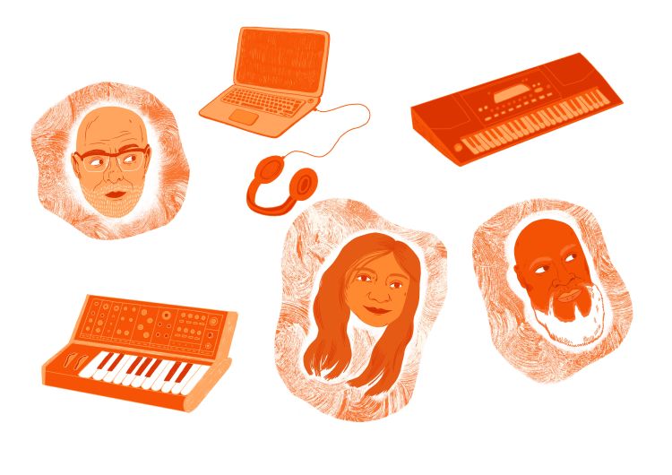 An introduction to Ambient Music