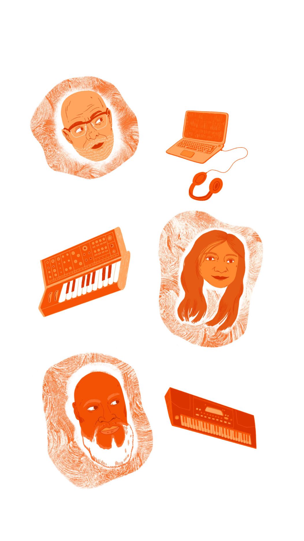 An introduction to Ambient Music