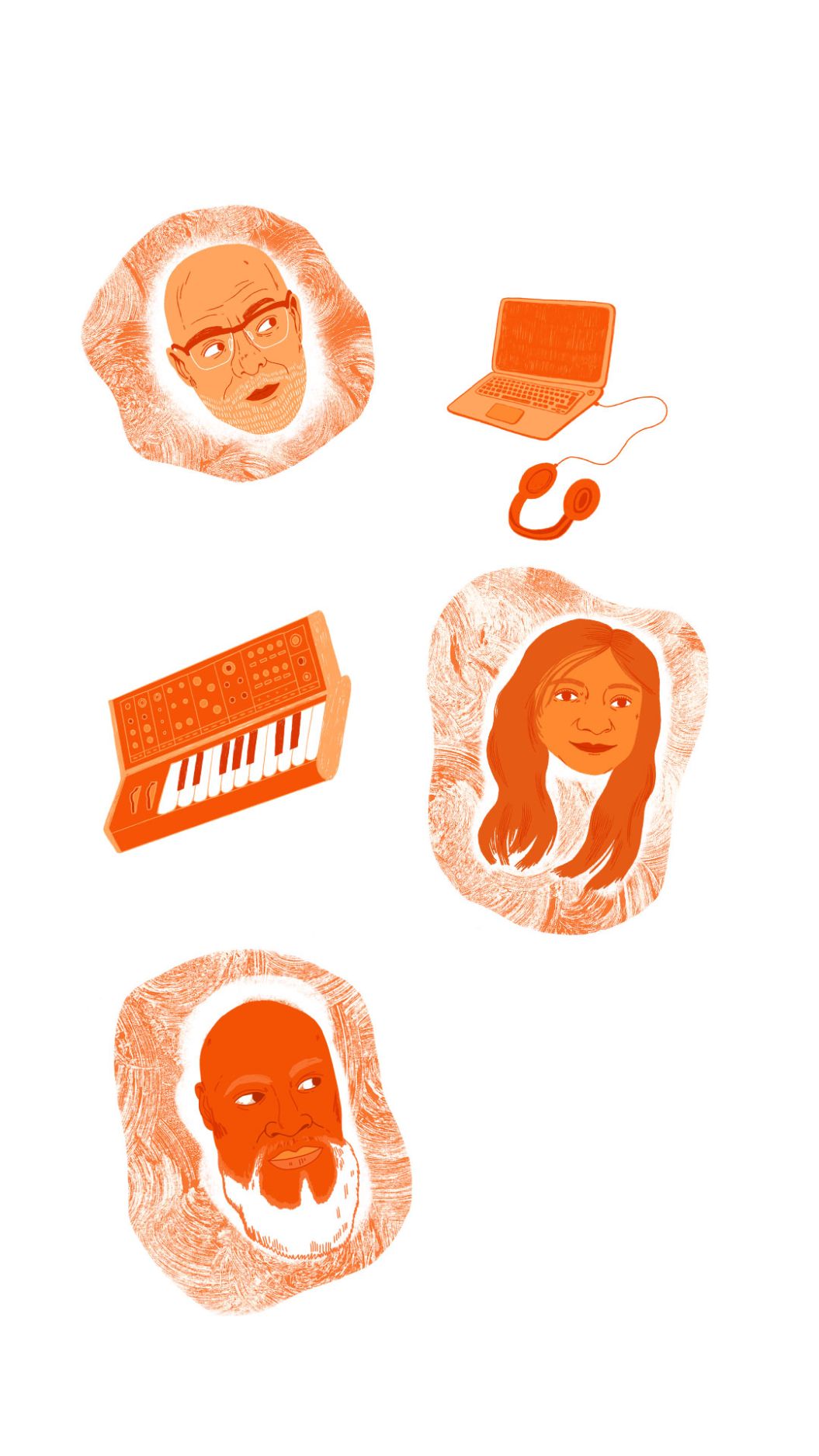 An introduction to Ambient Music