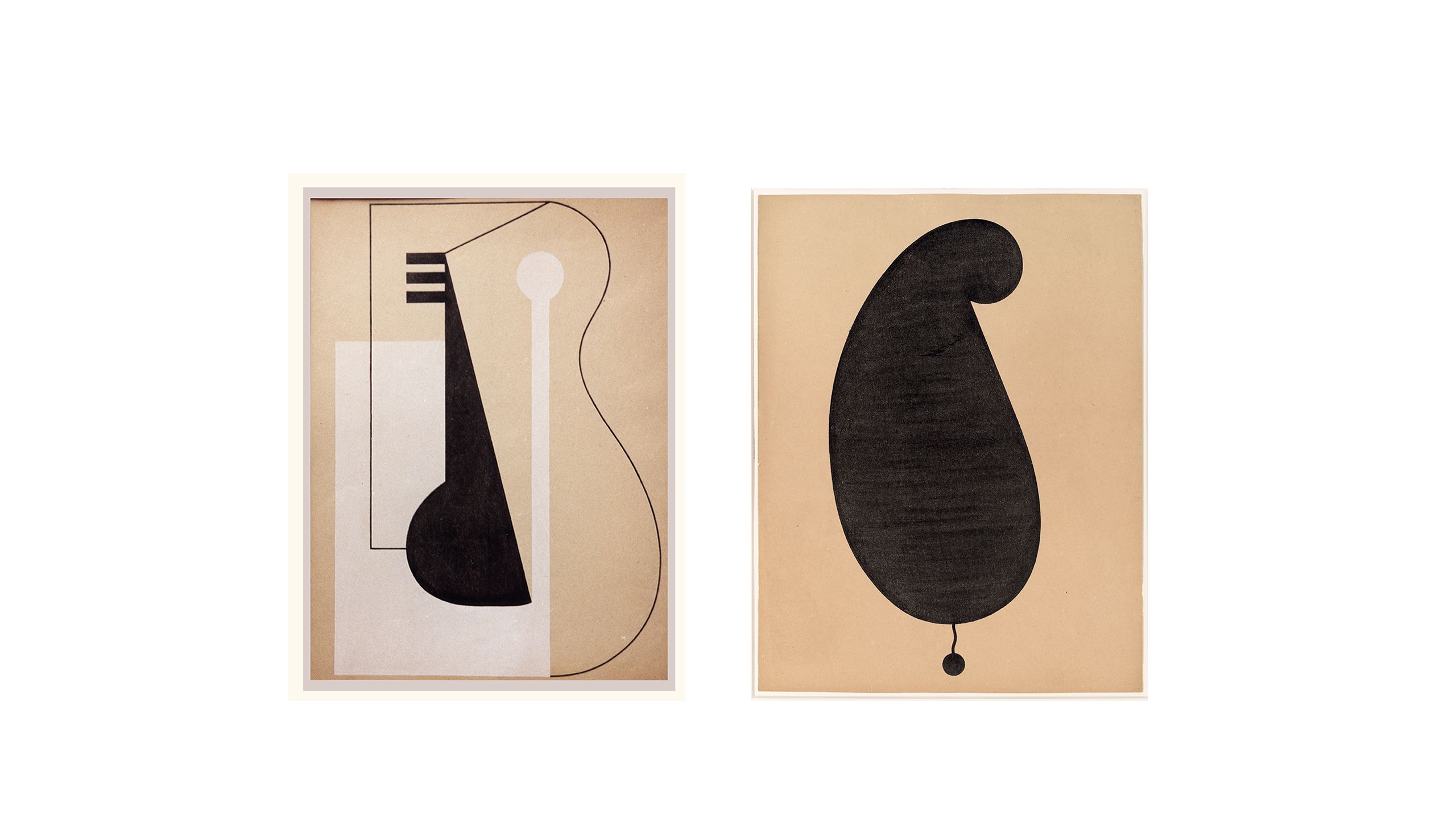 Introducing: Isamu Noguchi