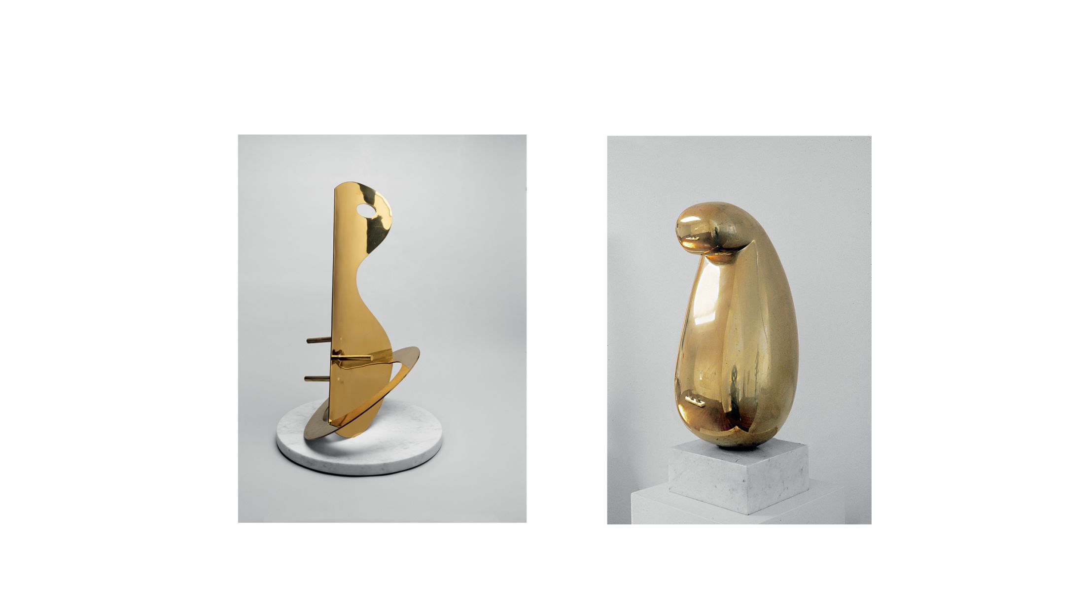 Introducing: Isamu Noguchi