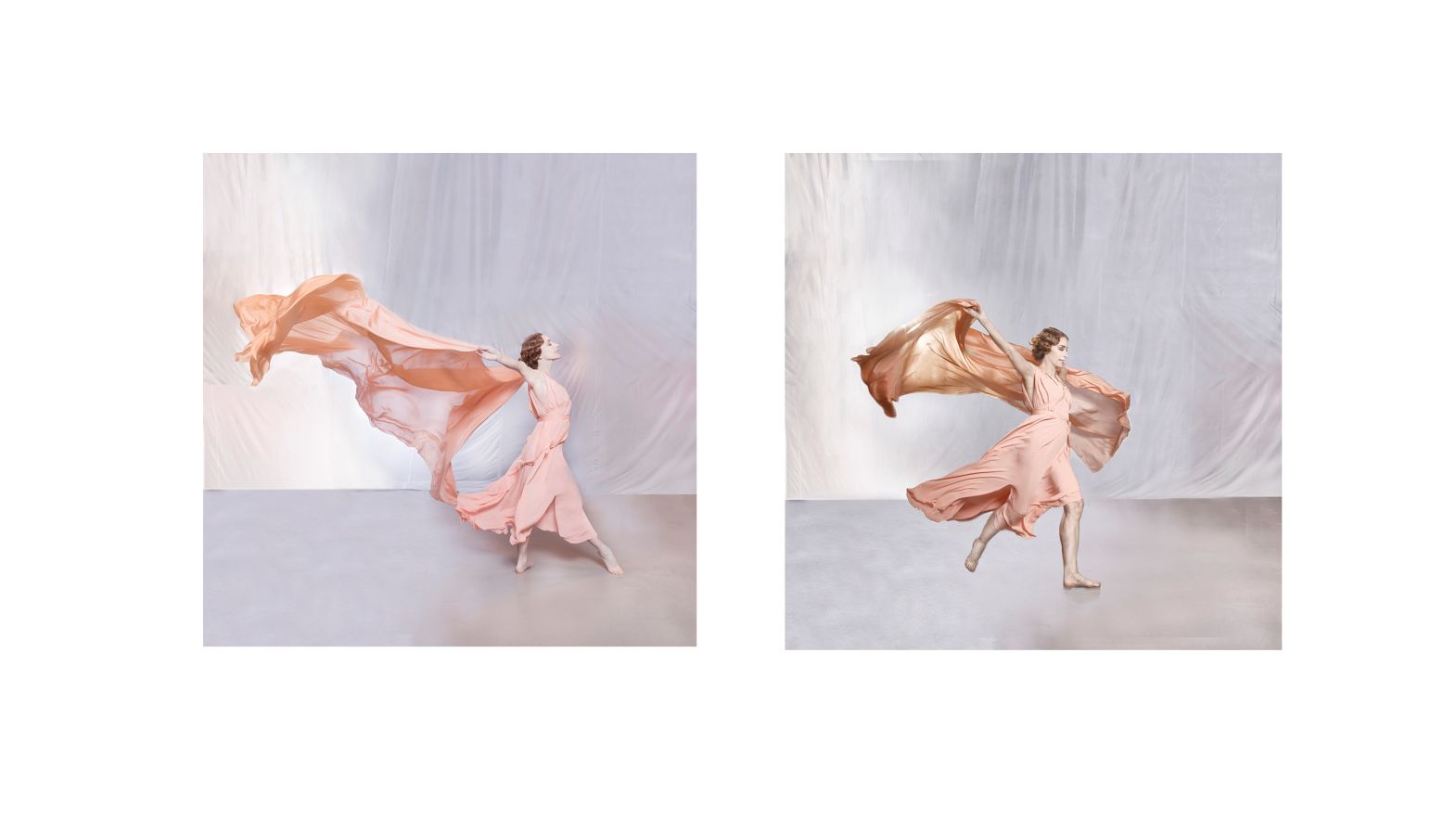 Isadora Duncan: The mother of modern dance