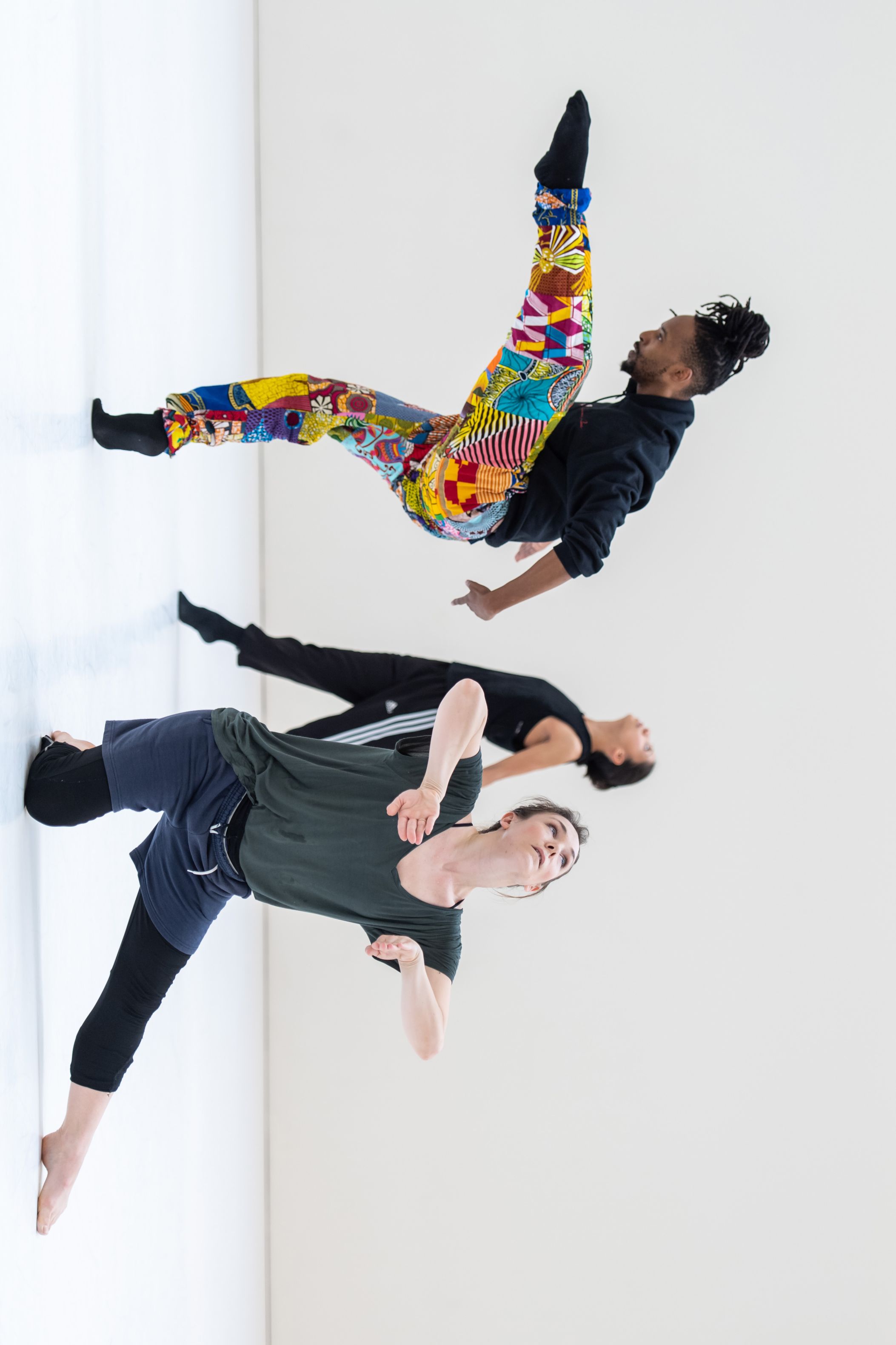 100 Years of Merce Cunningham