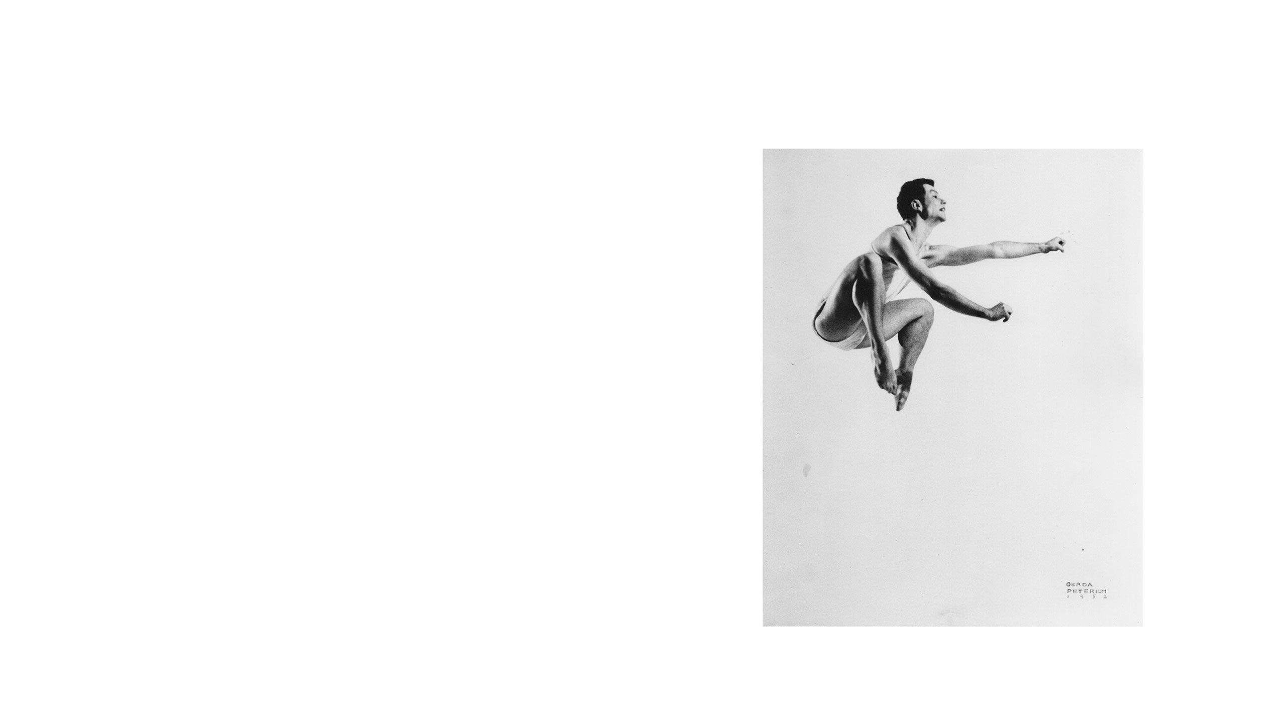 100 Years of Merce Cunningham