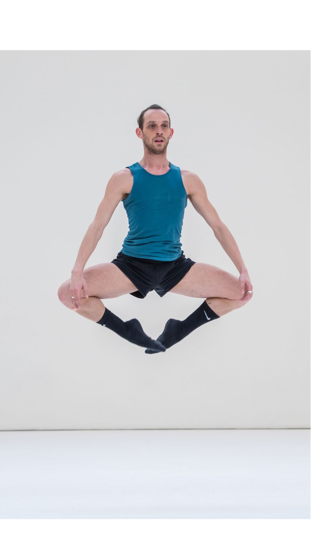 100 Years of Merce Cunningham