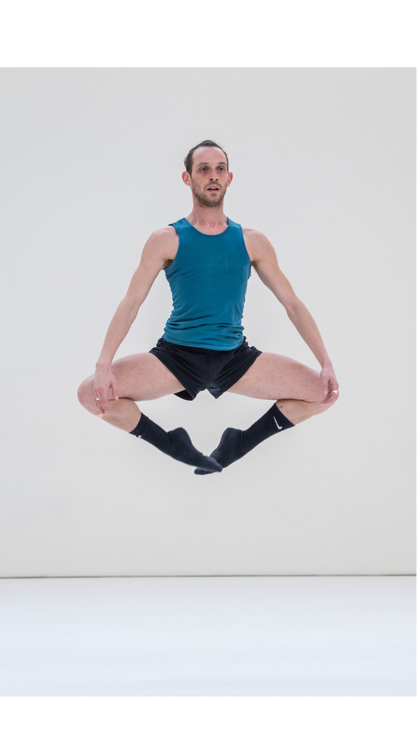 100 Years of Merce Cunningham