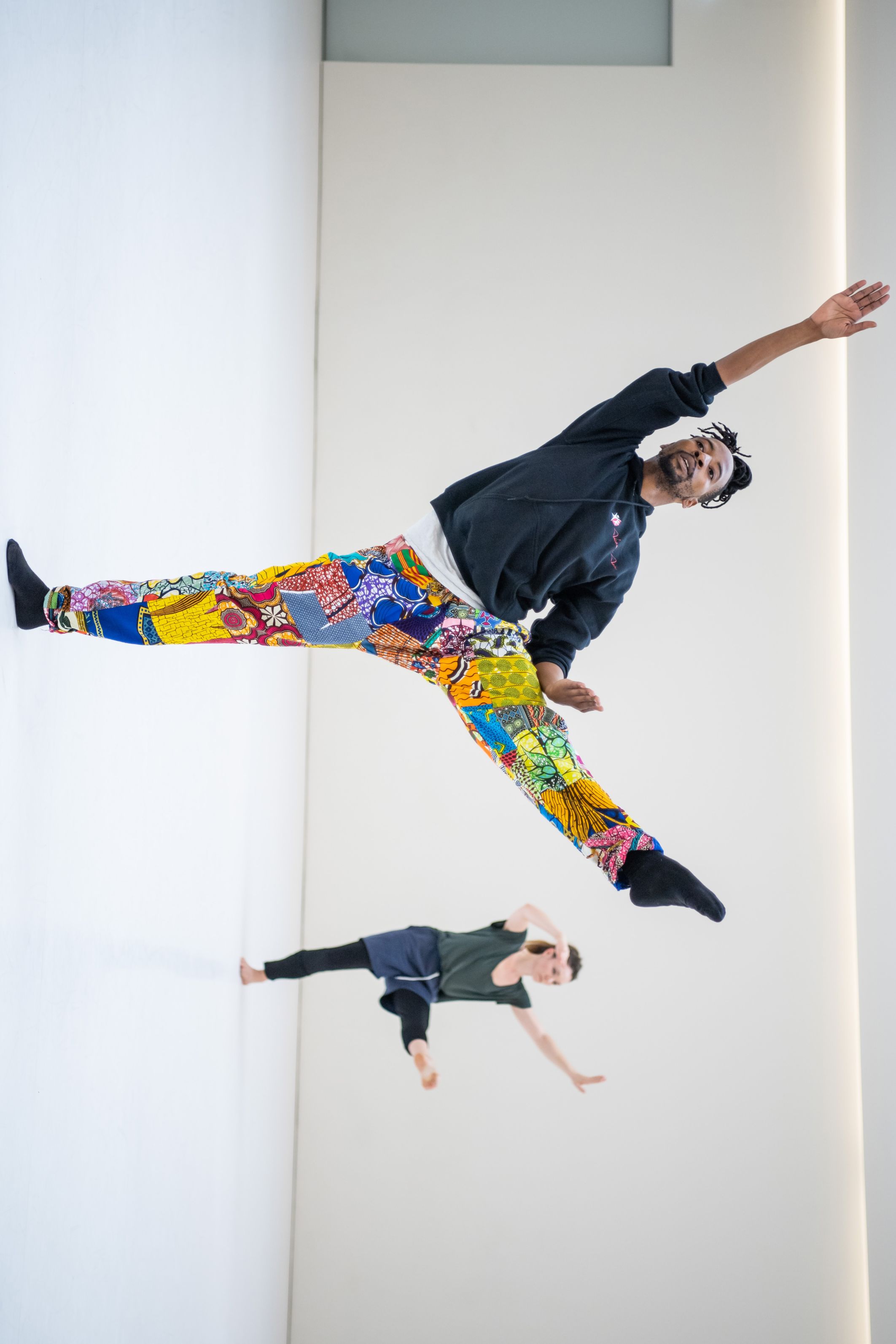 100 Years of Merce Cunningham