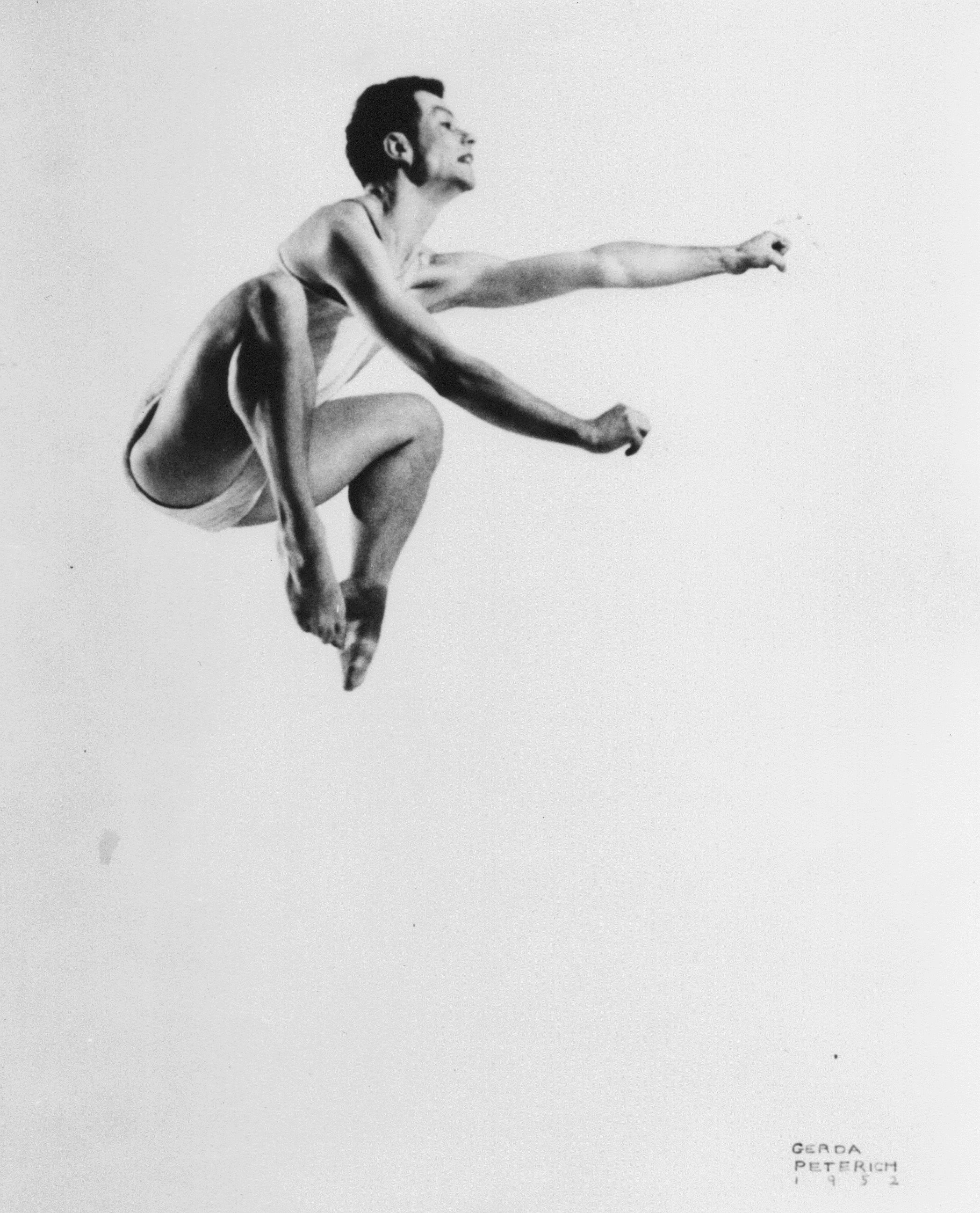 100 Years of Merce Cunningham