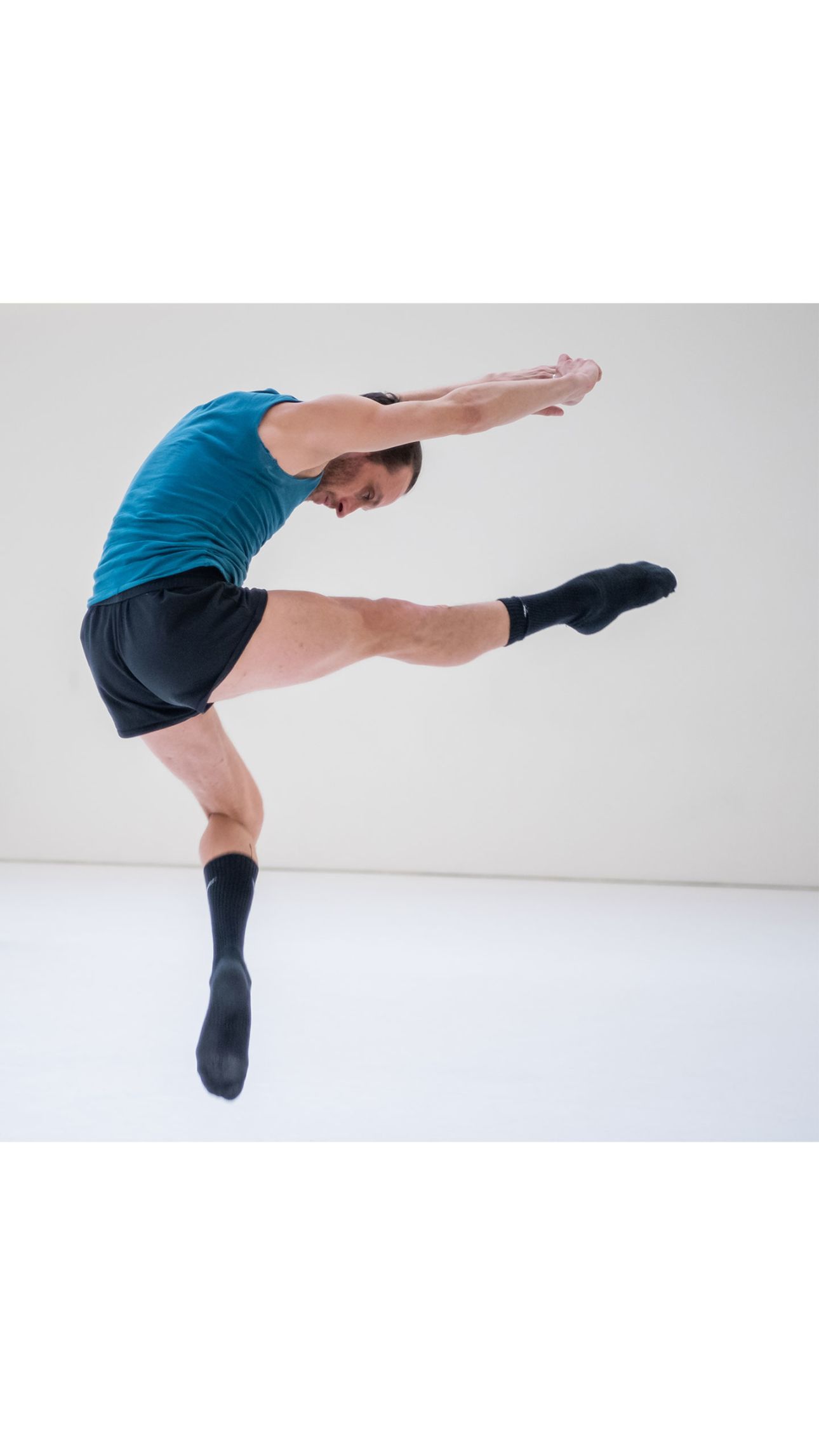 100 Years of Merce Cunningham