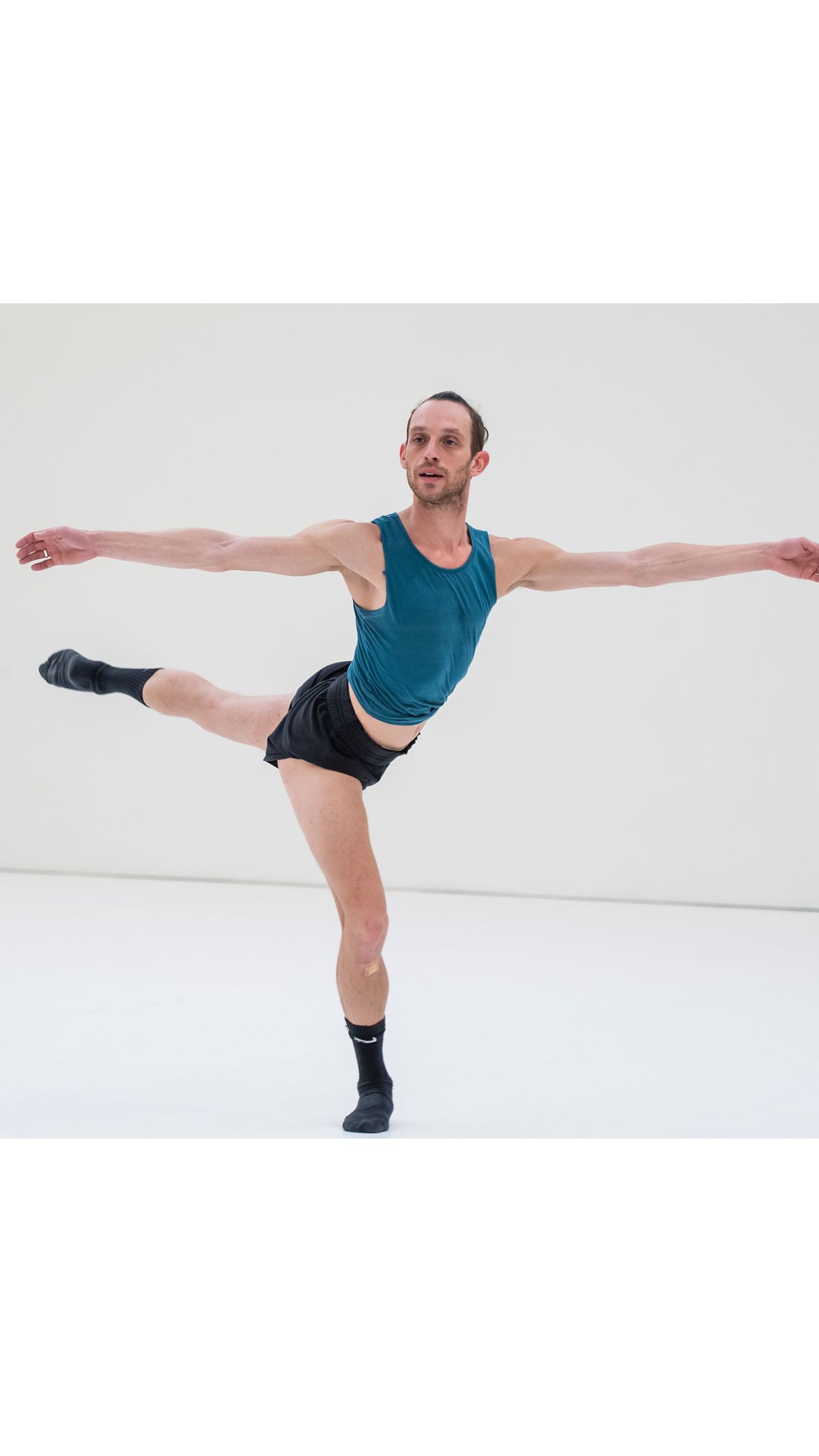 100 Years of Merce Cunningham