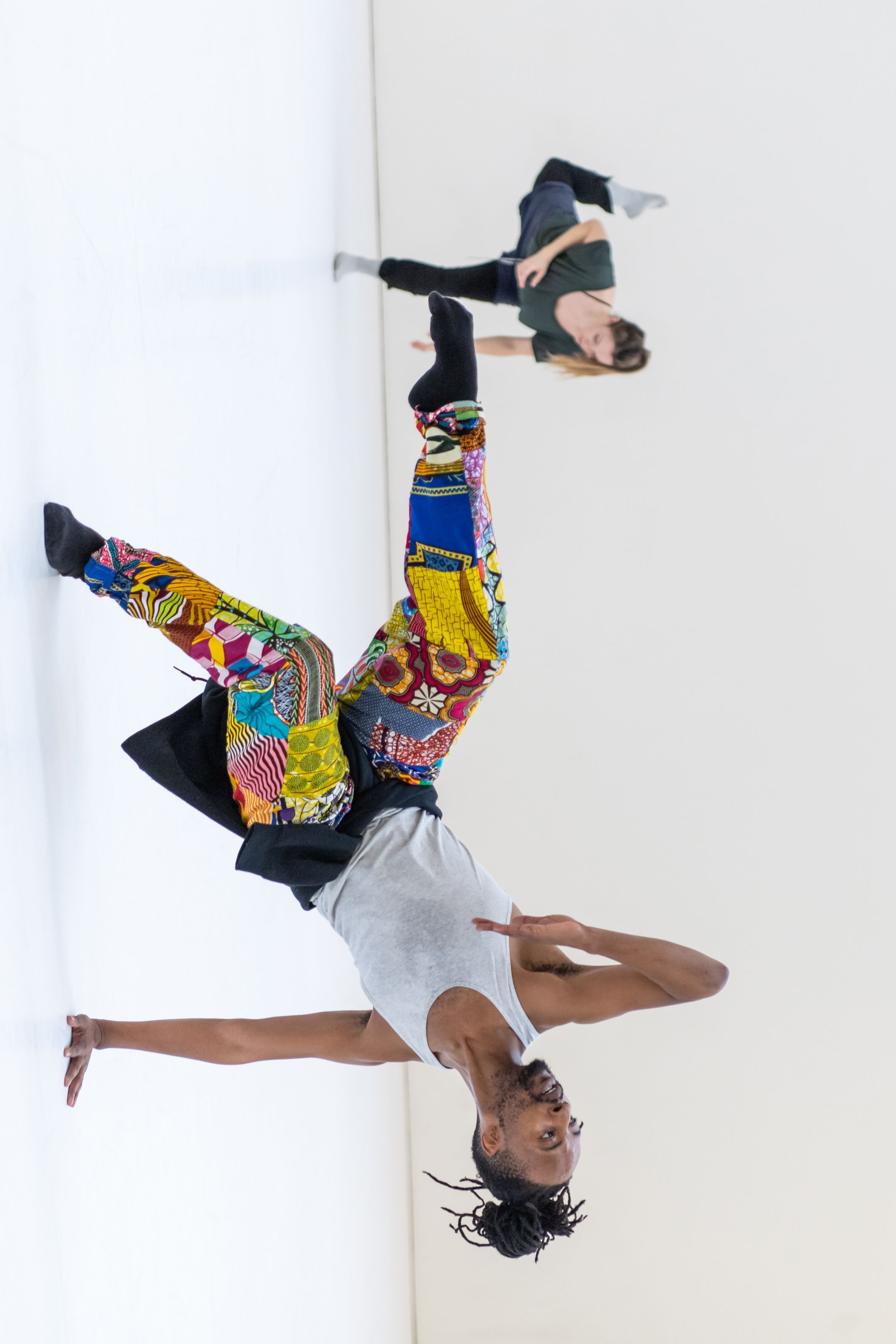 100 Years of Merce Cunningham