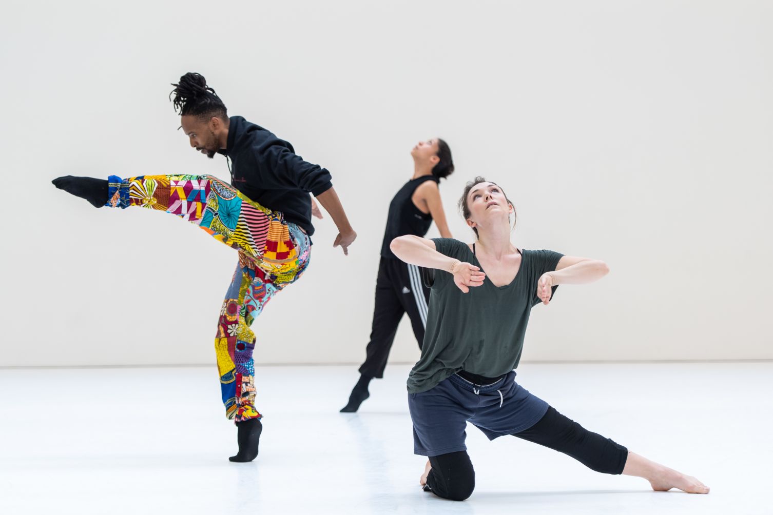 100 Years of Merce Cunningham