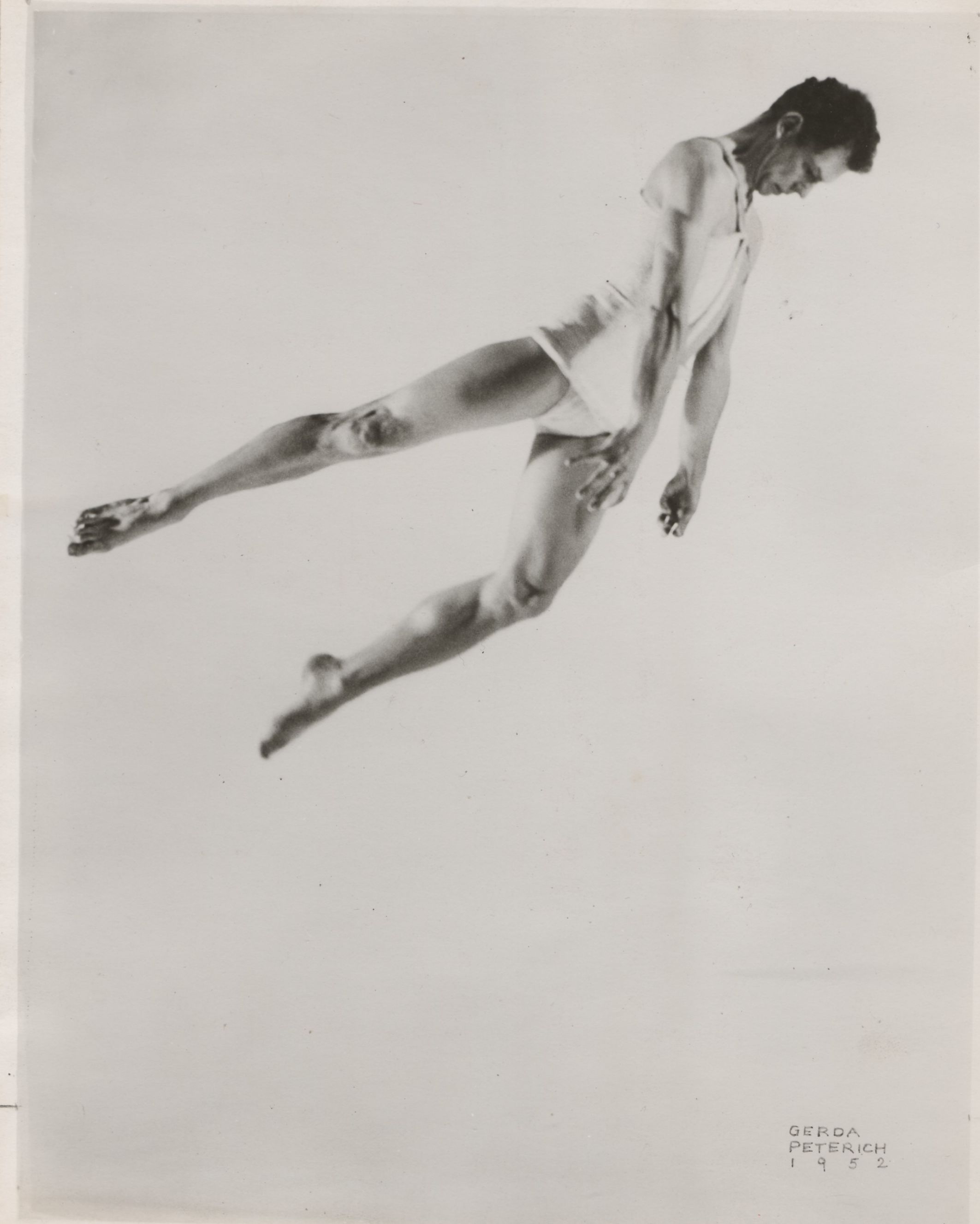 100 Years of Merce Cunningham