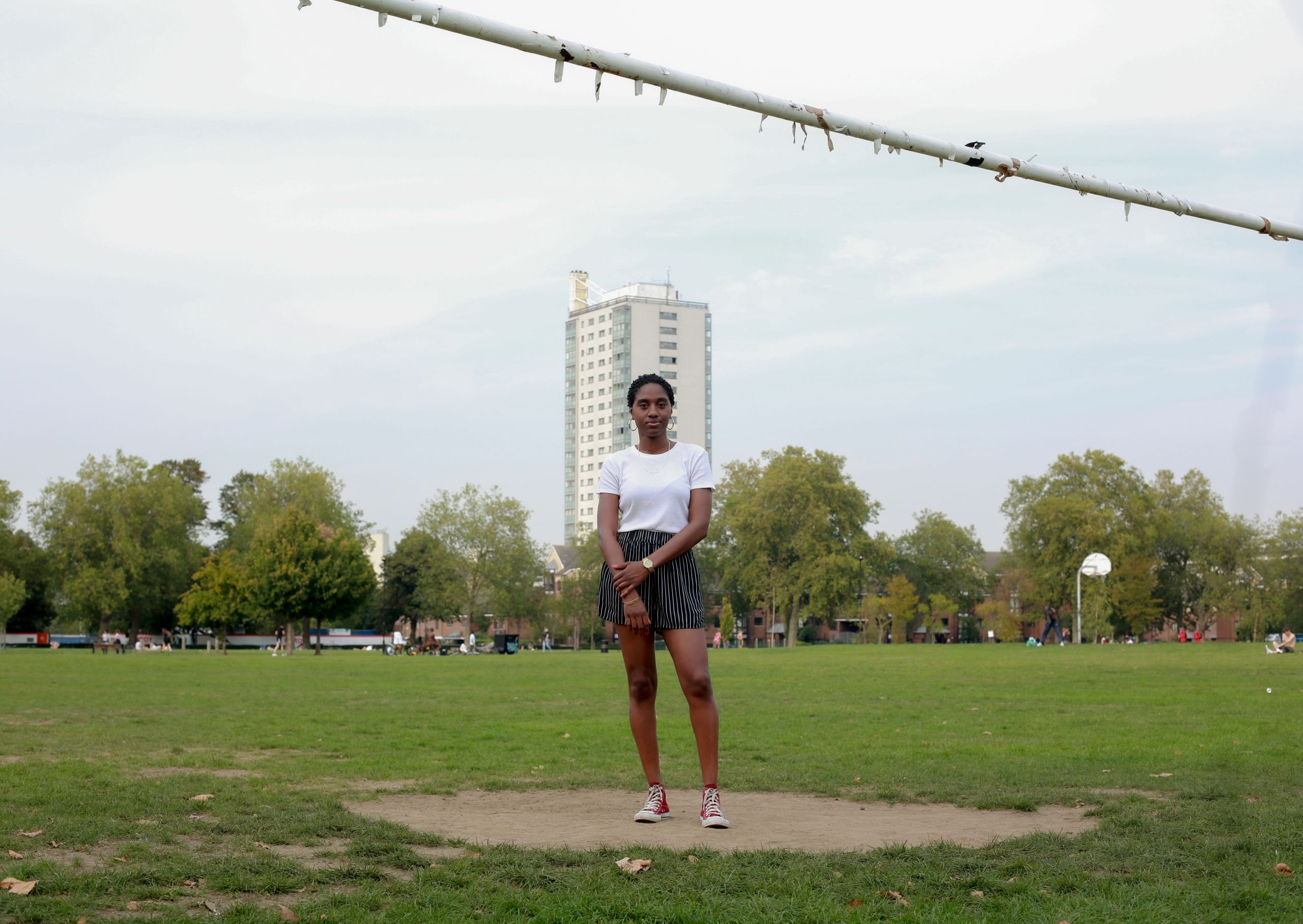 Creative Careers: Proper Leaders