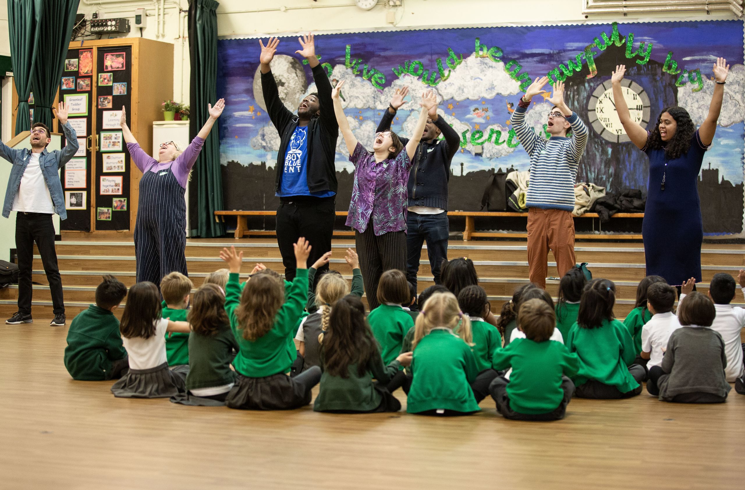 Teacher Lab: teaching resources